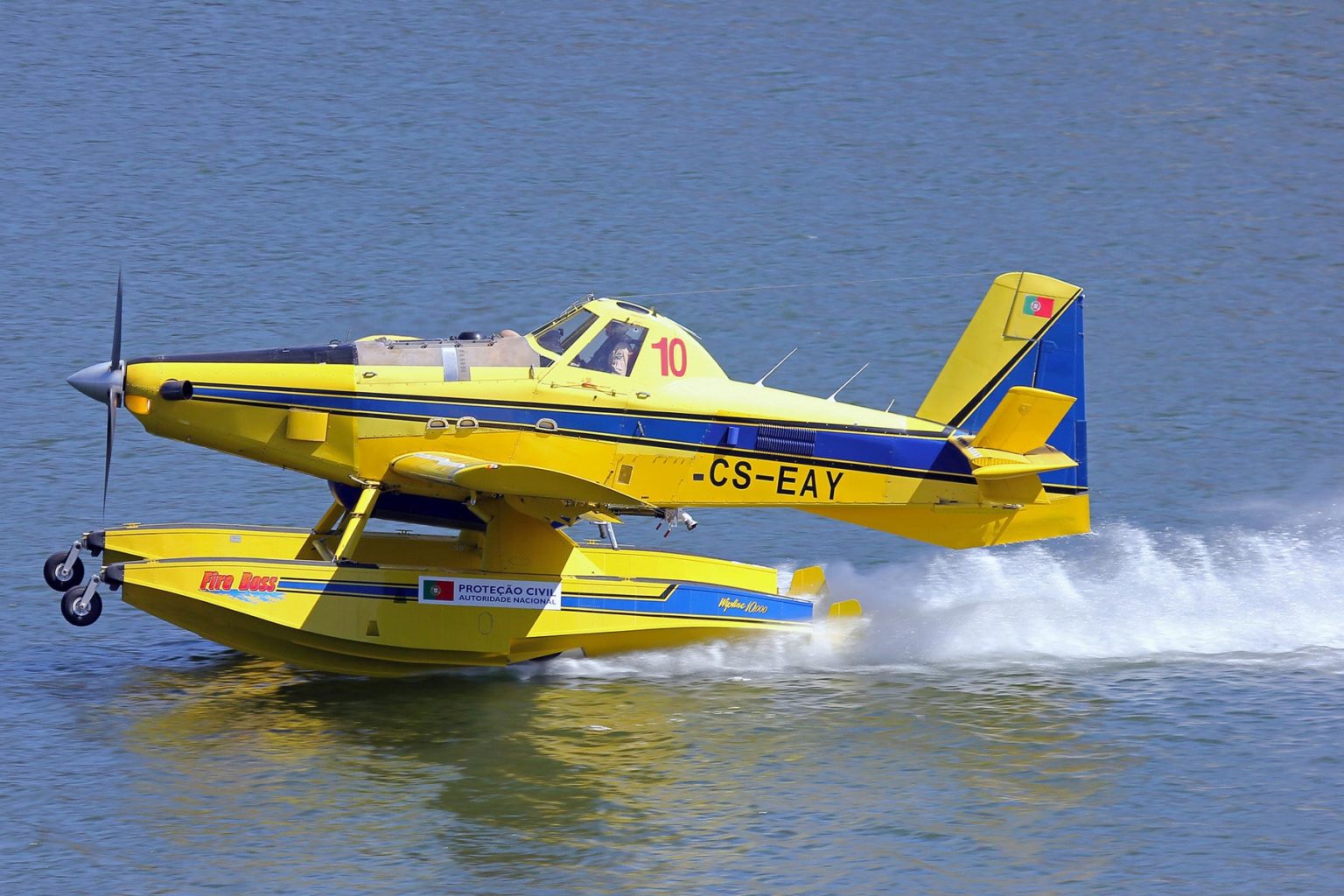 The Fire Boss Advantage – Fire Boss, LLC