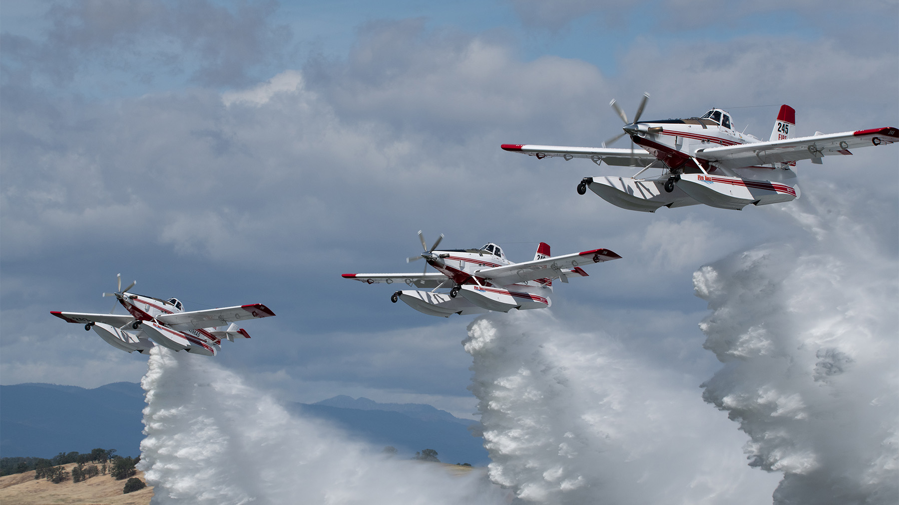 The Fire Boss Advantage – Fire Boss, LLC